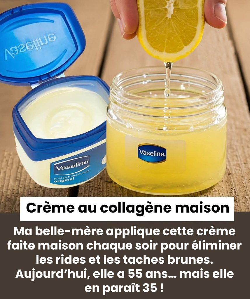 15 astuces incroyables avec de la vaseline qui changeront votre vie ...