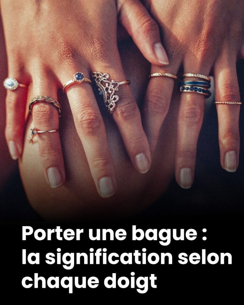 Découvrez les secrets cachés derrière le choix des doigts pour vos ...