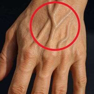 Mains veinées : comprendre ce phénomène naturel et adopter les bons ...